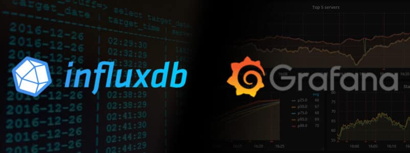 Influxdb Et Grafana Sur Raspberry Pi Bentekfr
