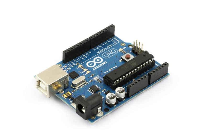 Apprendre Arduino - Le guide pour vous accompagner ! - BenTeK.fr